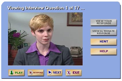 Perfect Interview | Working With The Session